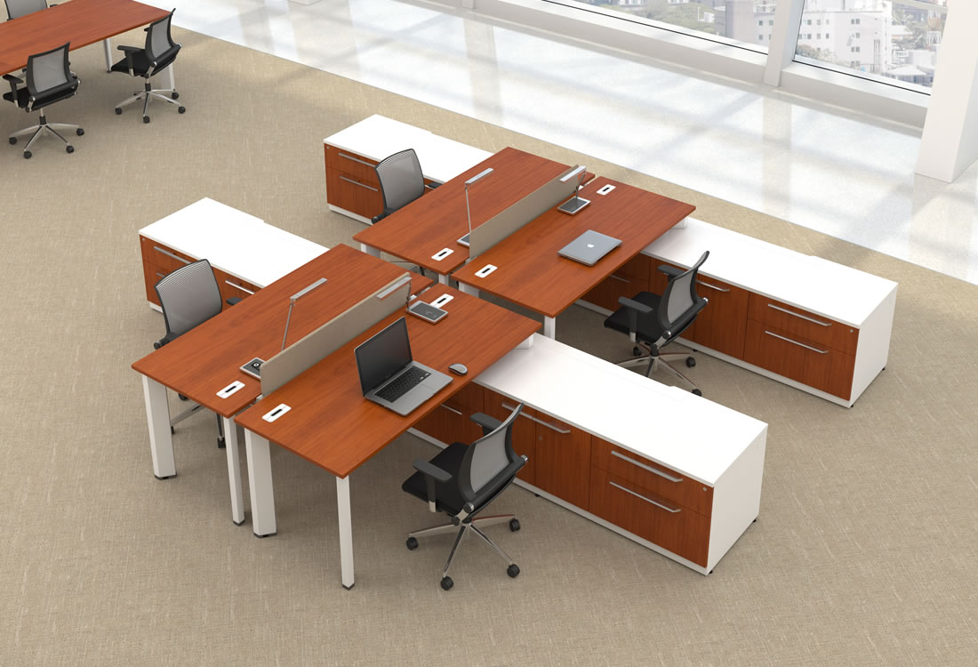 Dash Desking-MD Commercial