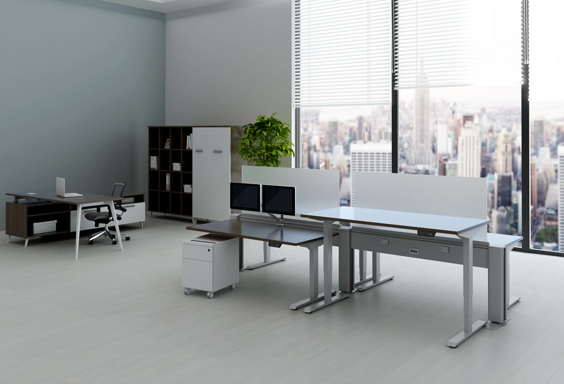 MD Commercial, Design Inspired, Value Based Commercial Furnishing