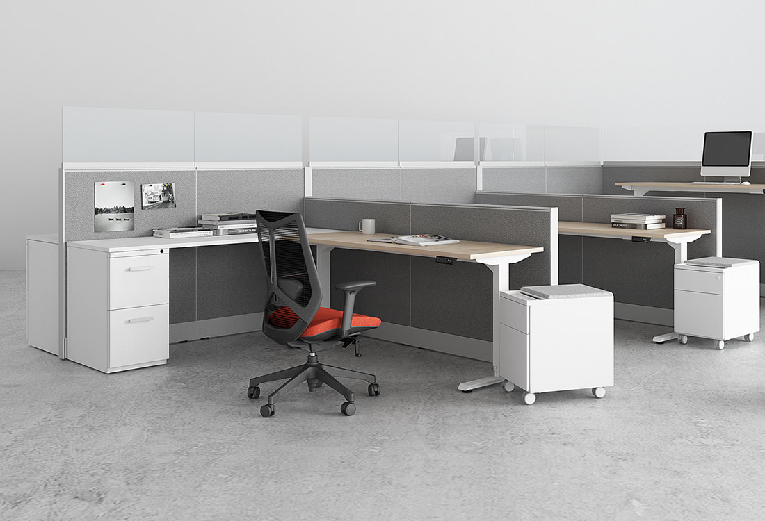 My-Hite Standing Desks-MD Commercial